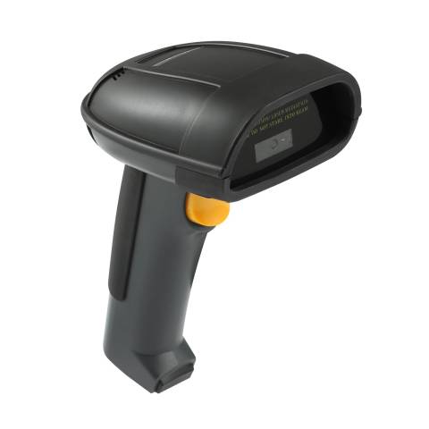 Hand Held Scanner